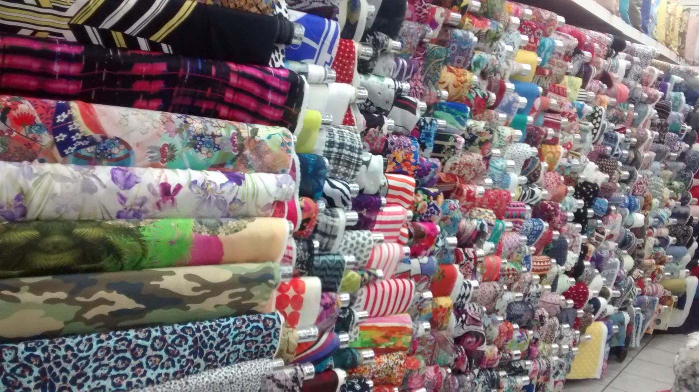 O GRUPO ModaBella Tecidos e RAVERA é a maior rede de lojas de varejo de ...