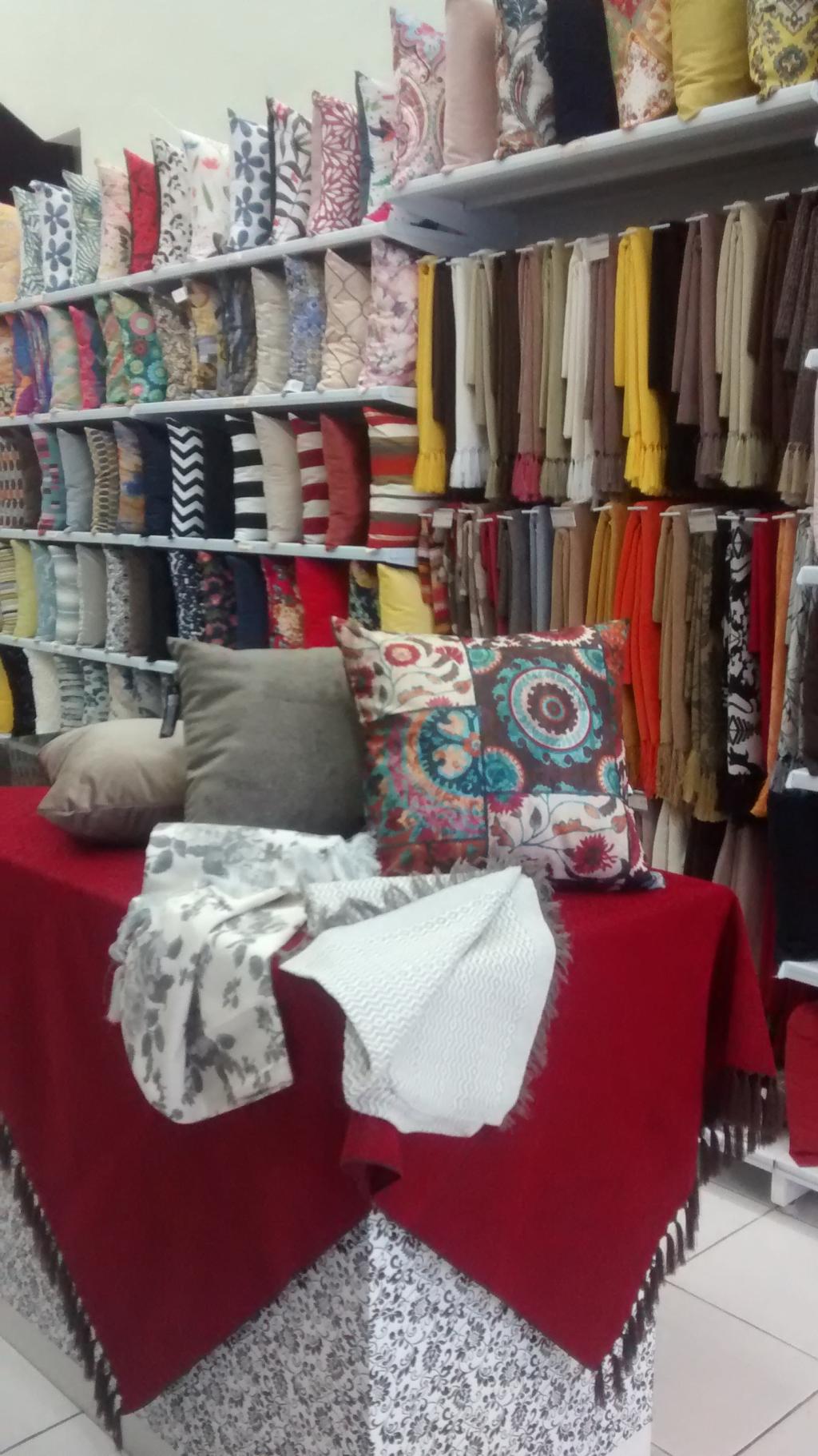 Loja 03 - Lojas Ravera - Moda Bella Tecidos e Lojas Ravera