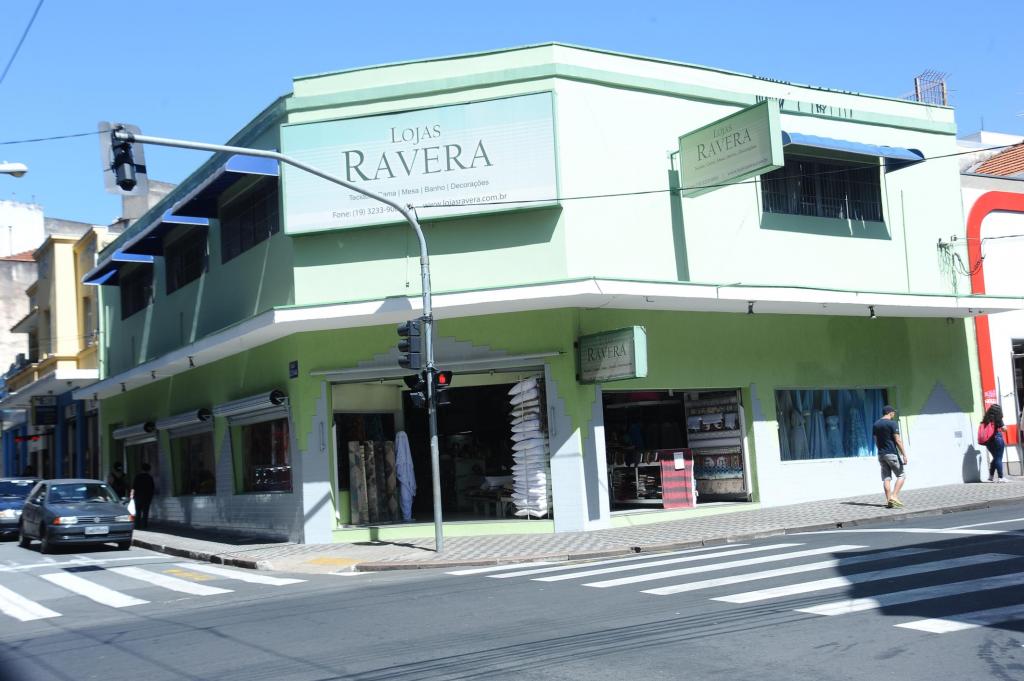 Loja 05 - Lojas Ravera - Moda Bella Tecidos e Lojas Ravera