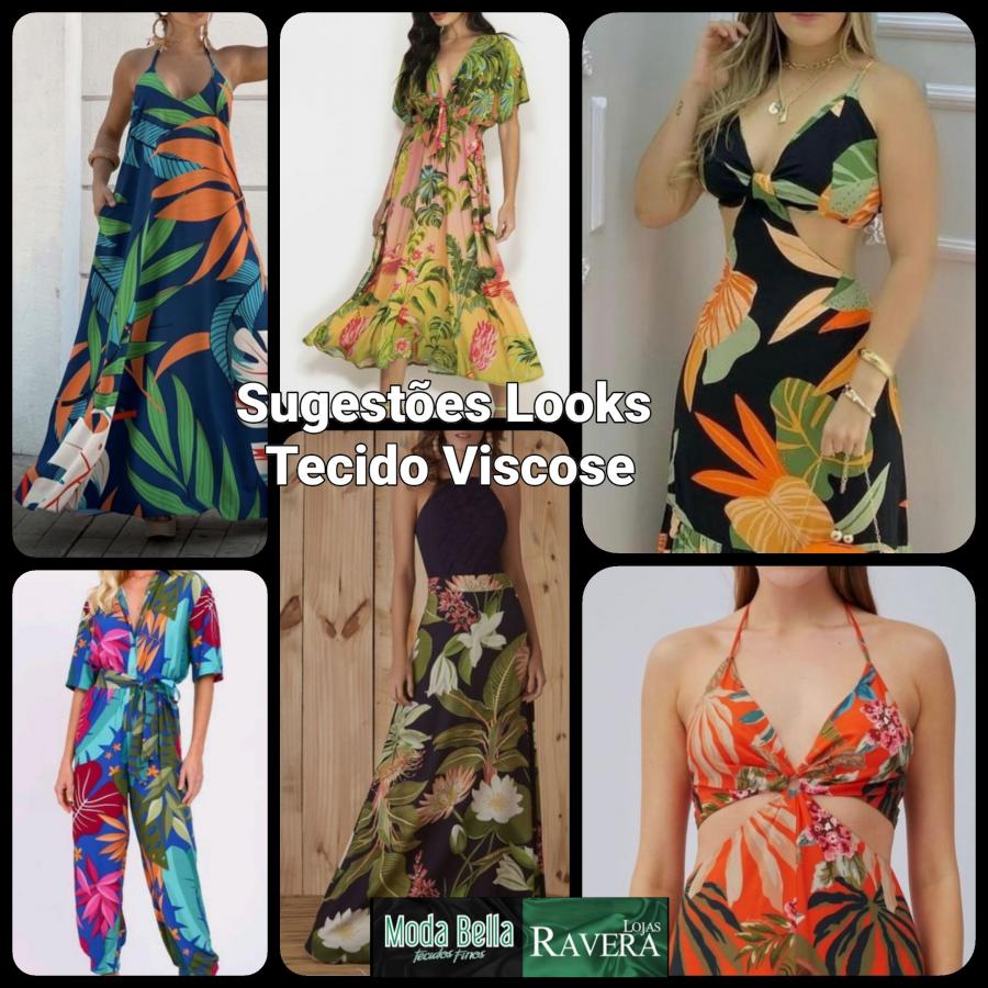 Moda Bella Tecidos e Lojas Ravera