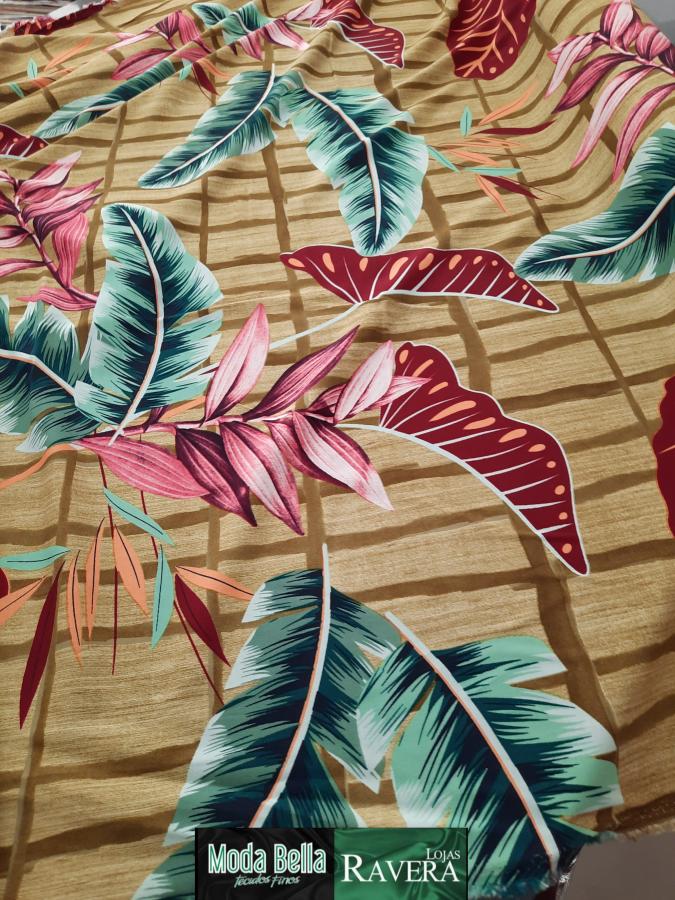 Moda Bella Tecidos e Lojas Ravera
