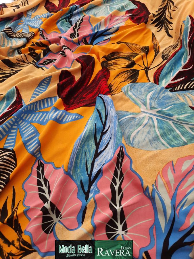 Moda Bella Tecidos e Lojas Ravera